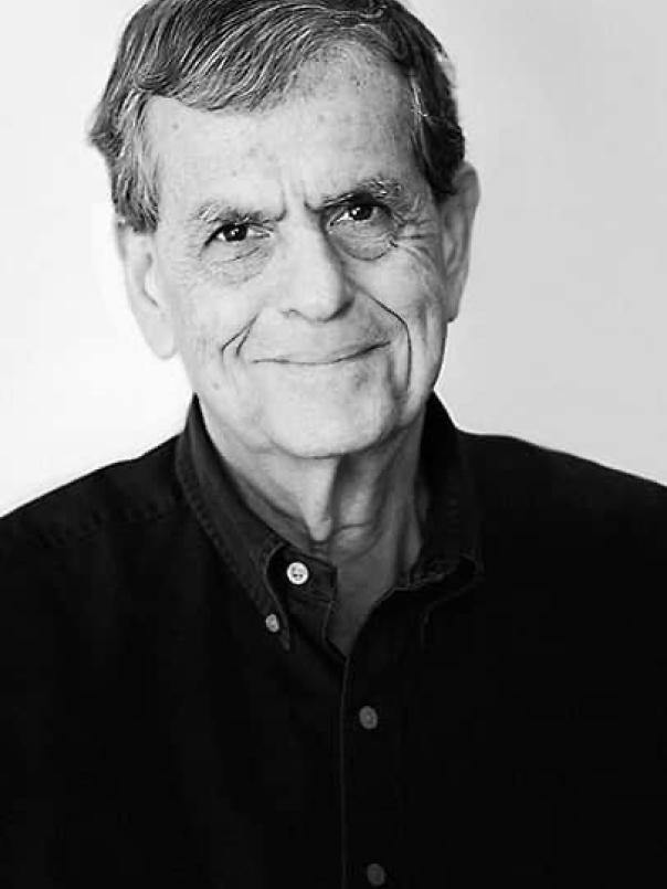 Aaron Ciechanover - Nobel Laureates | Elysium Health