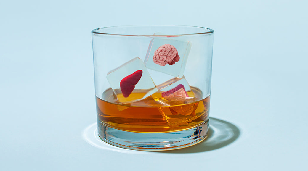 Alcohol and aging—what’s the relationship? – Elysium Health