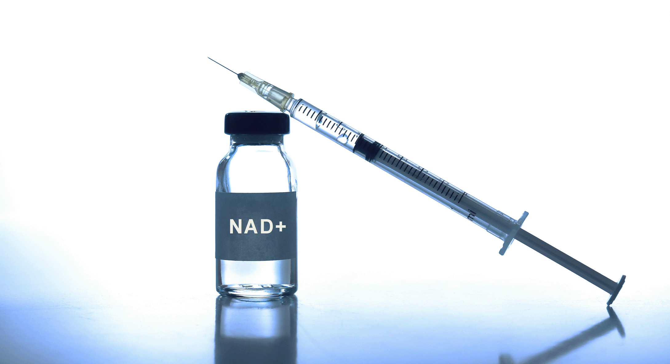 NAD+ injections explained: Why experts recommend precursors instead ...