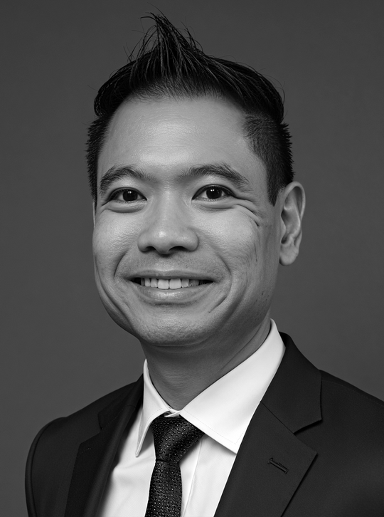 Theodore Leng – Elysium Health