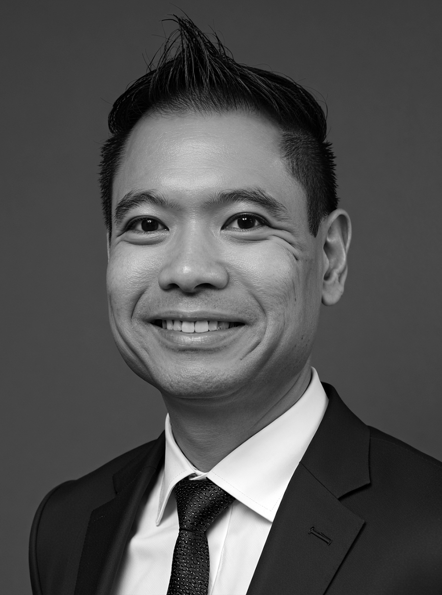 Theodore Leng – Elysium Health