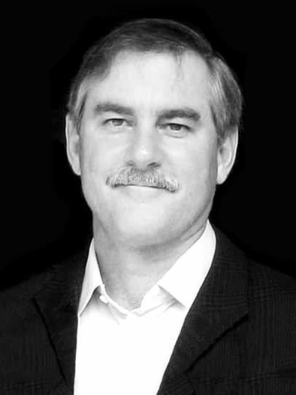 David Moore - Science & Medicine Pioneers | Elysium Health