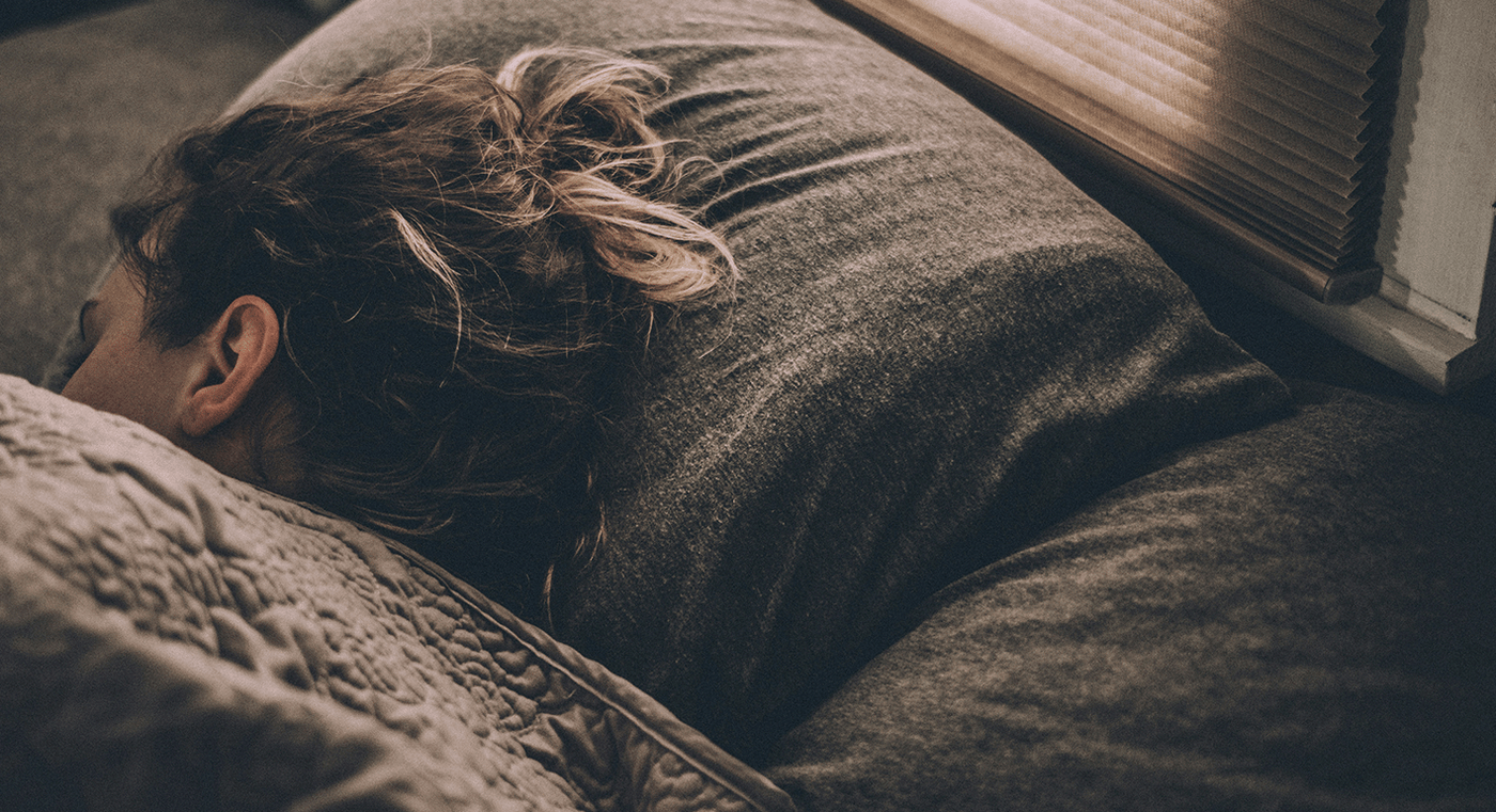 Can You Oversleep? (And What it May Be Telling You About Your Health ...