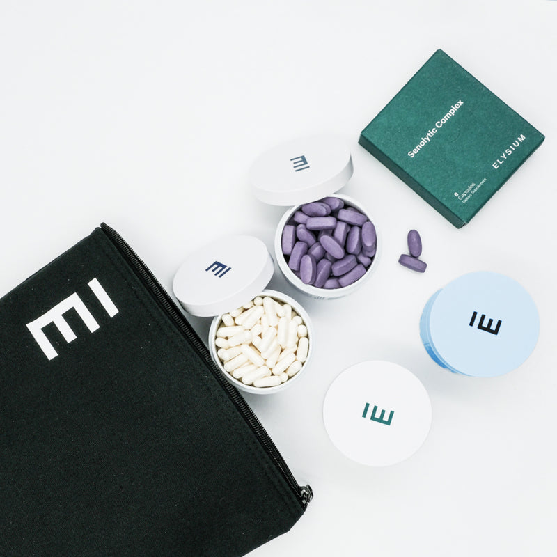 Longevity Starter Pack – Elysium Health