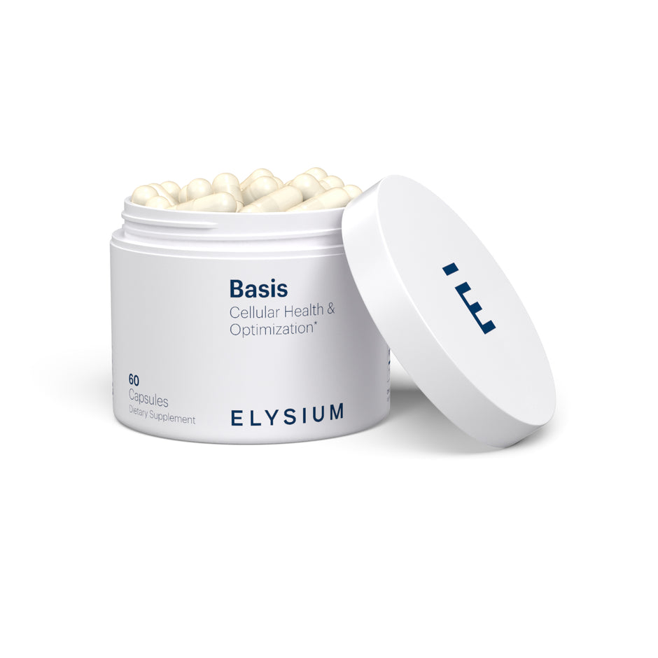 Shop Supplements & Vitamins for Healthy Aging | Elysium Health