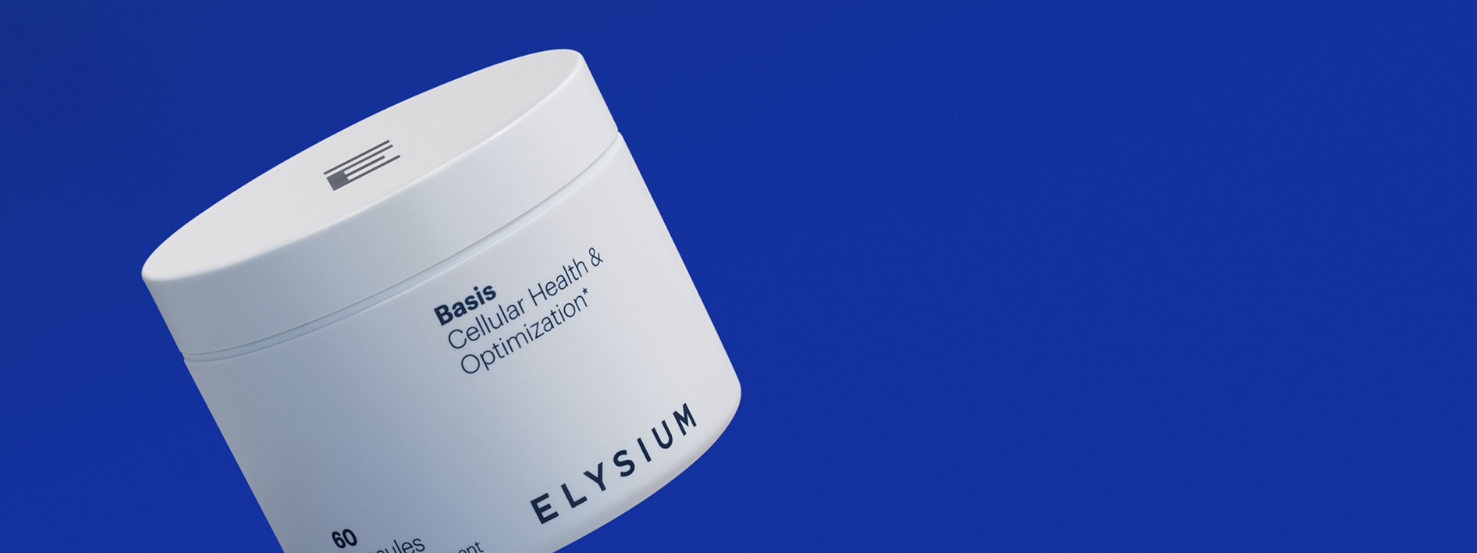 Basis – NAD+ Supplement for Cellular Aging | Elysium Health