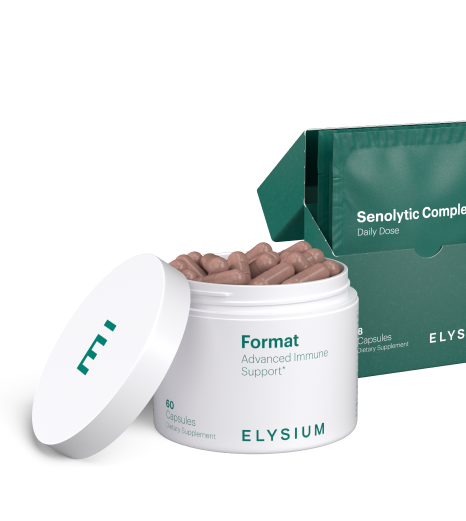Longevity Starter Pack – Elysium Health