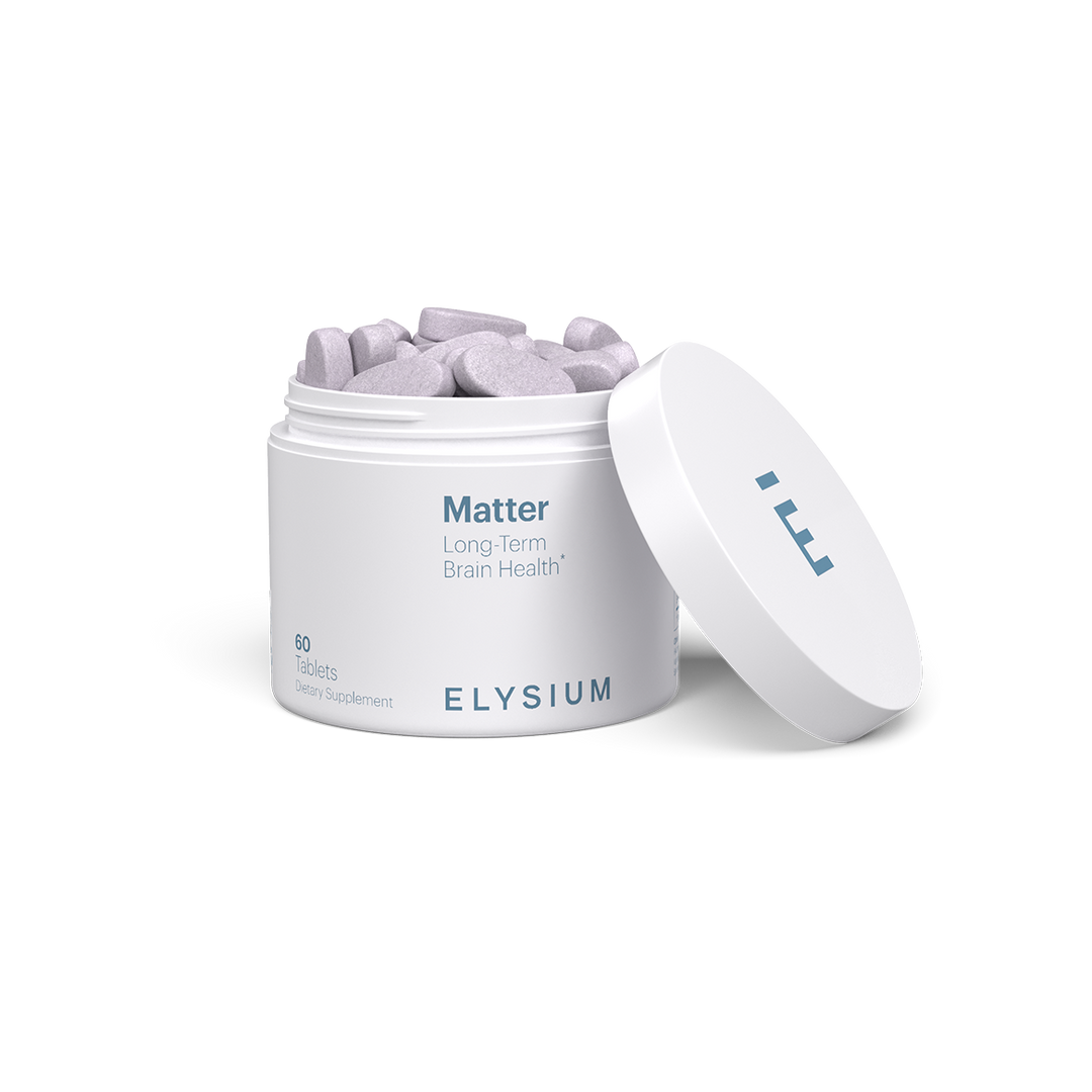 Elysium Health - Science is Our Core Value – Elysium Health CA