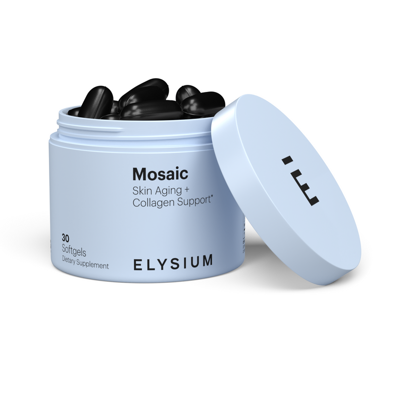Shop Supplements & Vitamins for Healthy Aging | Elysium Health