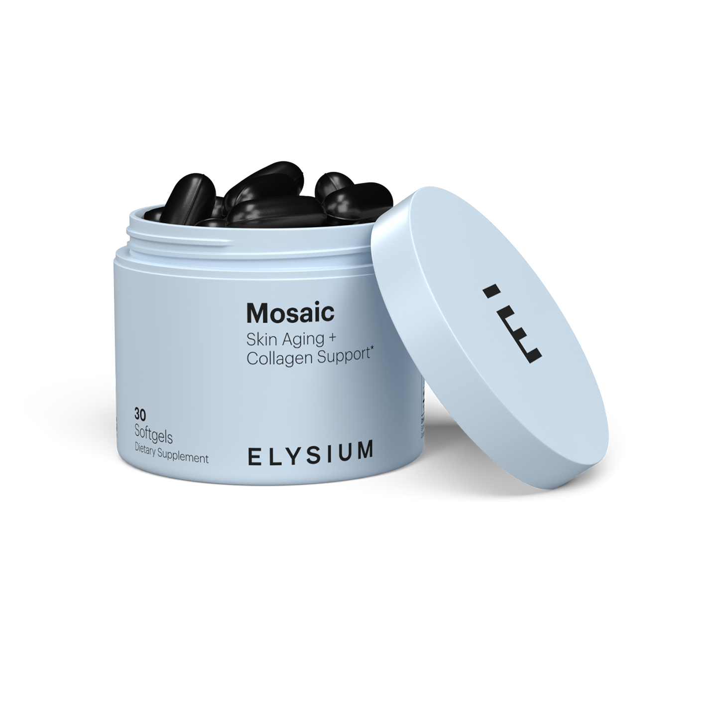 Mosaic – Skin Aging + Collagen Support | Elysium Health