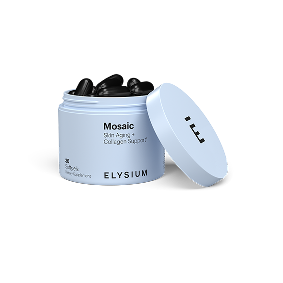 Longevity Starter Pack – Elysium Health