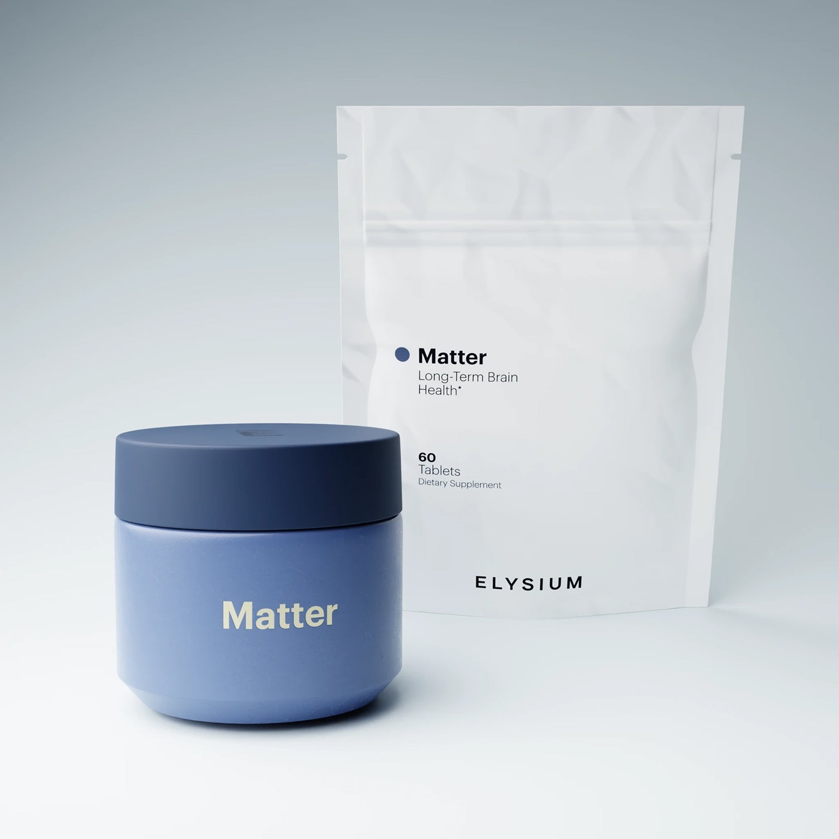 Matter – Memory & Brain Health Supplement | Elysium Health