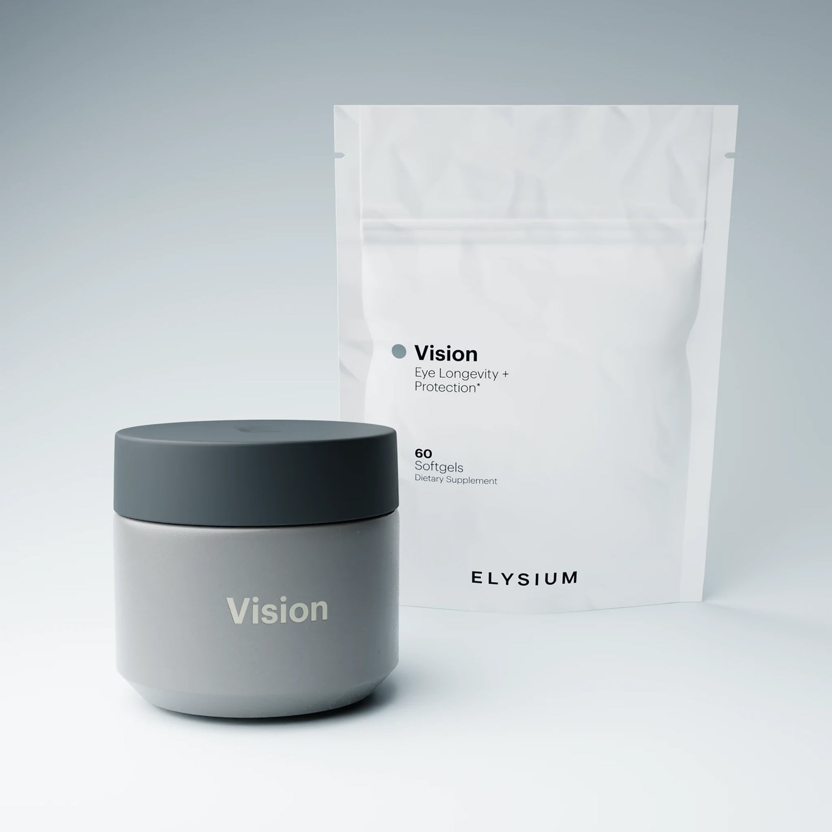 Vision – Eye Longevity & Vision Health Supplement | Elysium Health