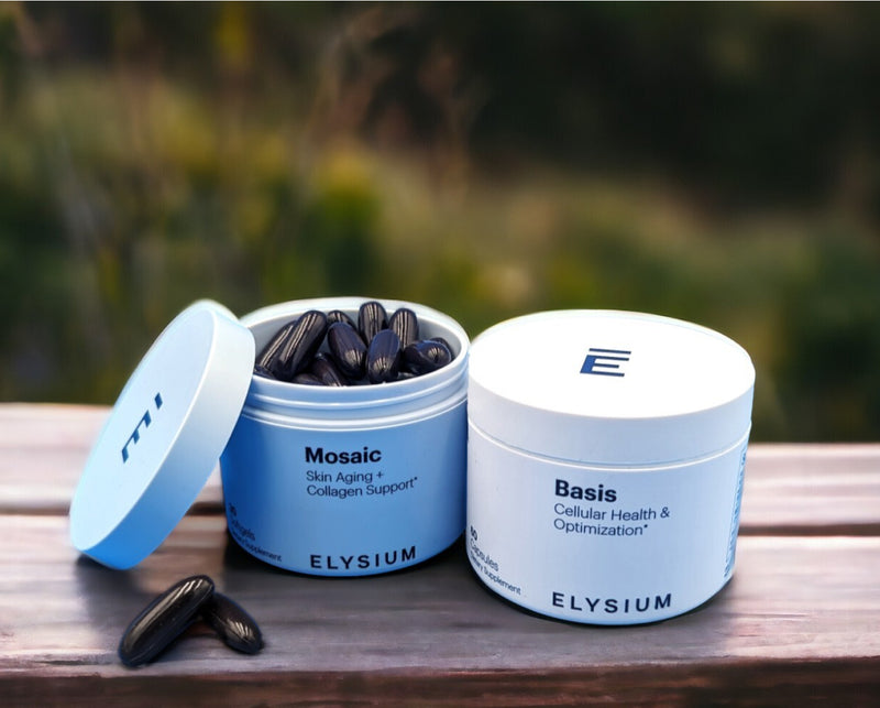 Bundles – Elysium Health