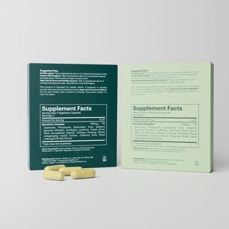 Senolytic Complex - Clear Senescent Cells | Elysium Health