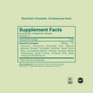 Senolytic Complex - Clear Senescent Cells | Elysium Health