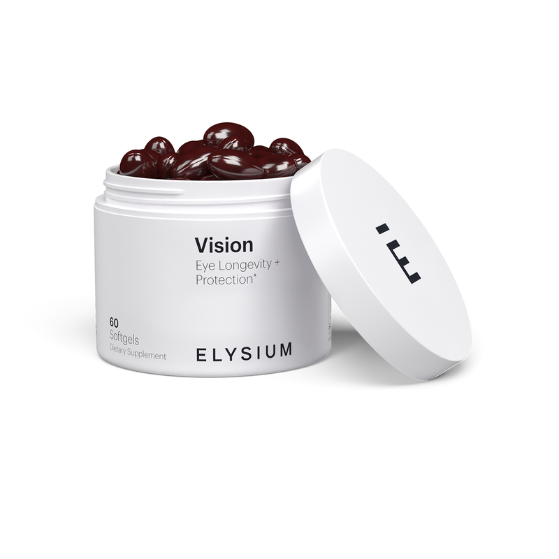 Shop Supplements & Vitamins for Healthy Aging | Elysium Health