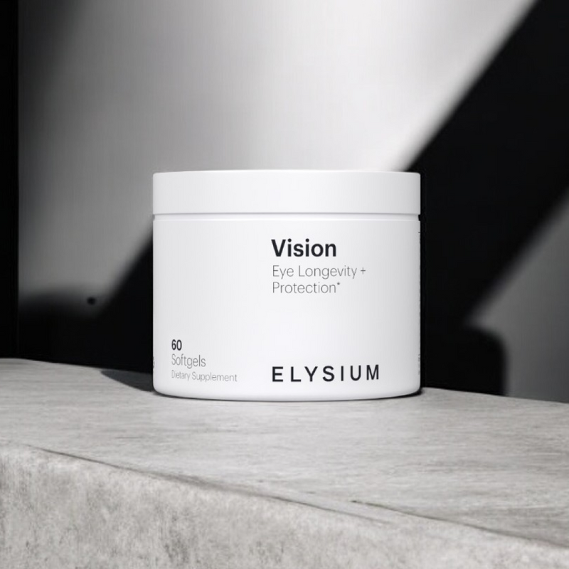 Elysium Health - Healthy Aging Supplements